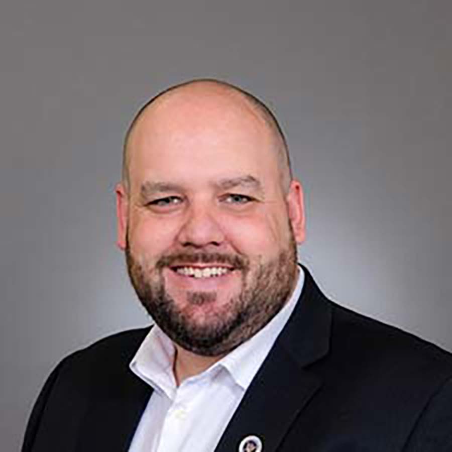 Leadership | Fuse Engineering | Professional IT Services